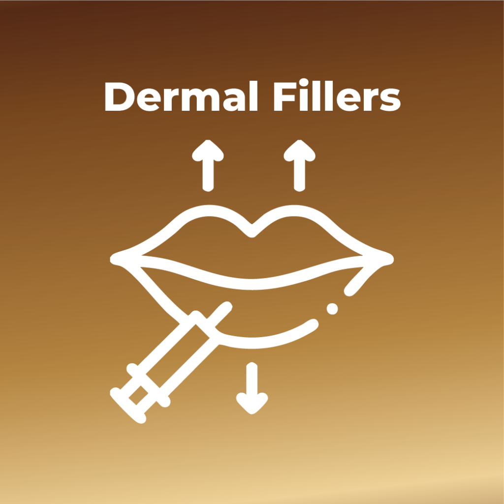 Dermal Fillers • Synergy Dental Clinic