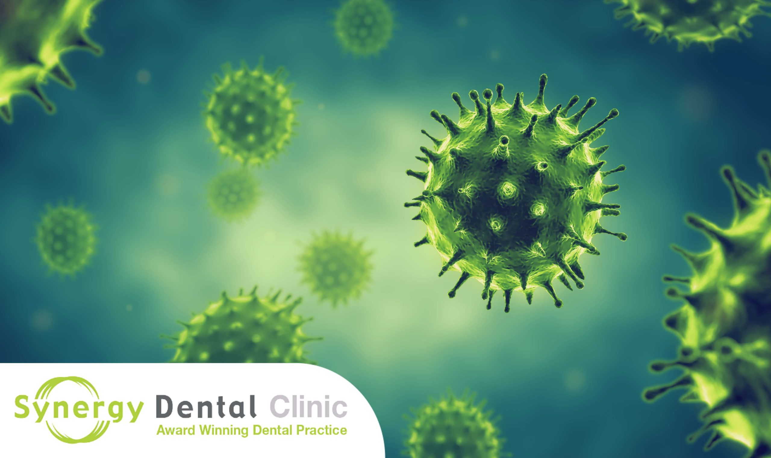 Coronavirus Pandemic - Effects on Dentistry • Synergy Dental Clinics