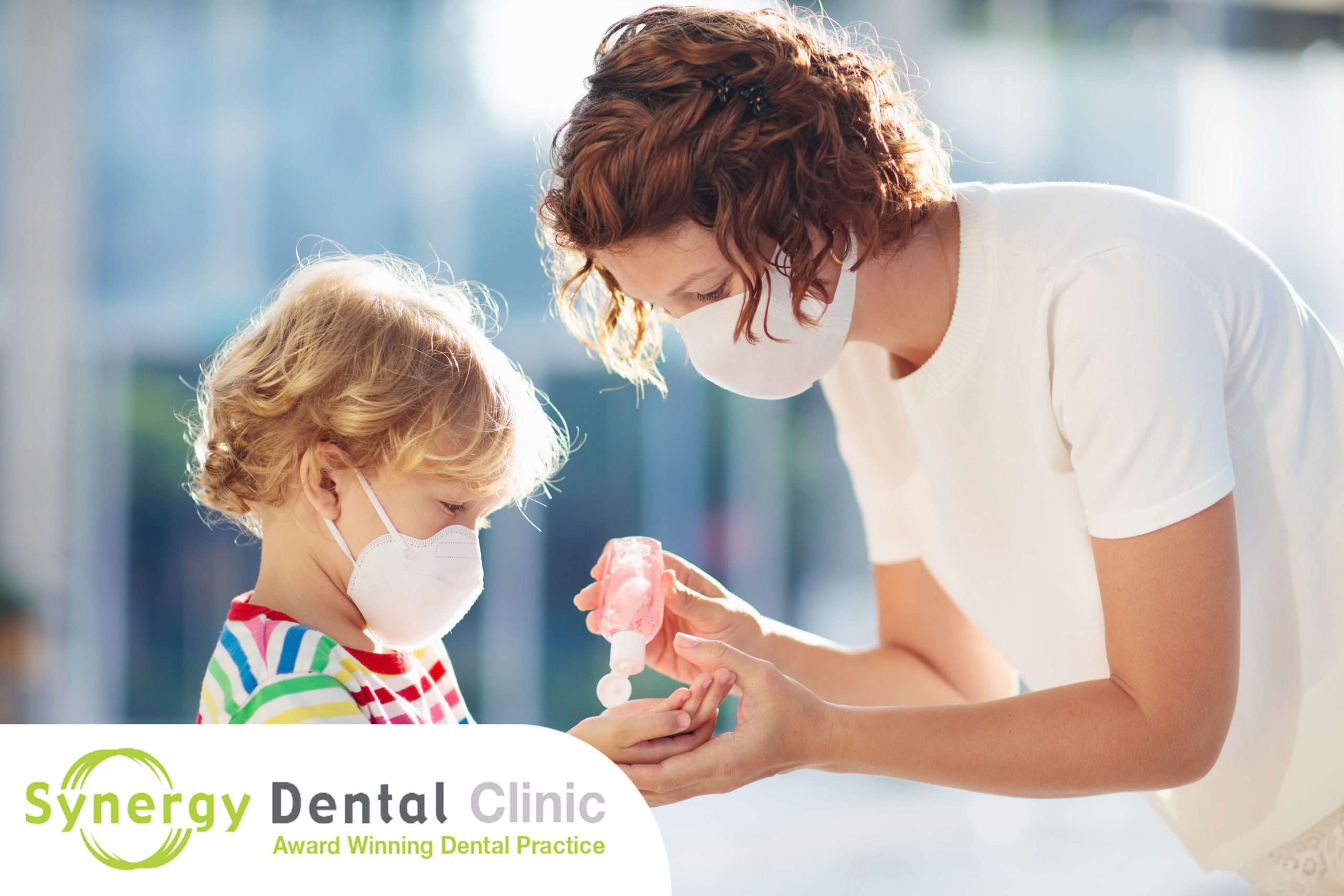 Coronavirus - Facemasks During a Pandemic? • Synergy Dental Clinics