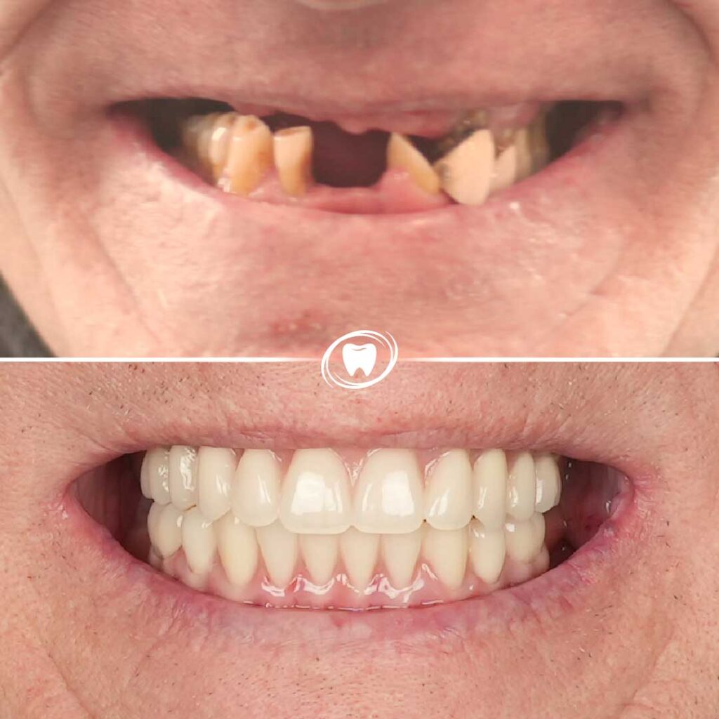 Dr. Ali Altaf • Synergy Dental Clinic