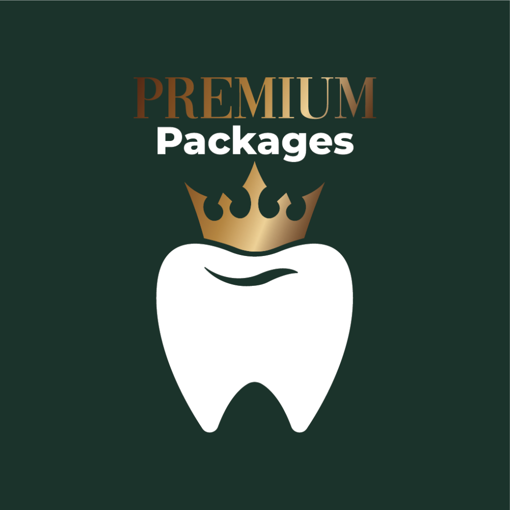 OPG/ Dental CT Scan • Synergy Dental Clinic